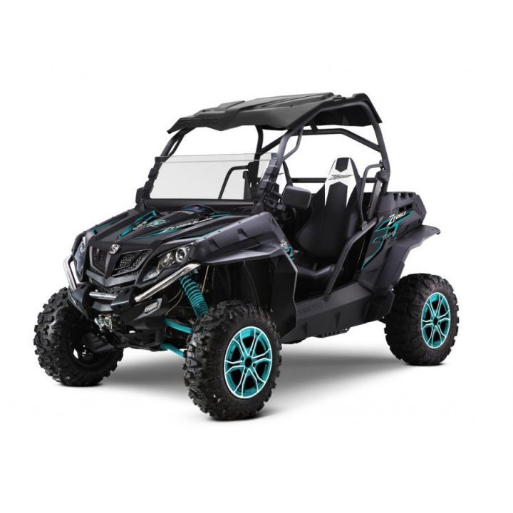 Venta de Buggies - TopBuggy.es